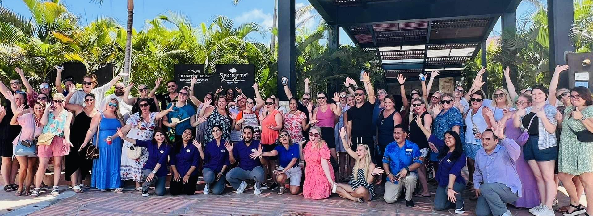 Vincent Events - Corporate Incentive Travel, Retreats, Group Travel and ...